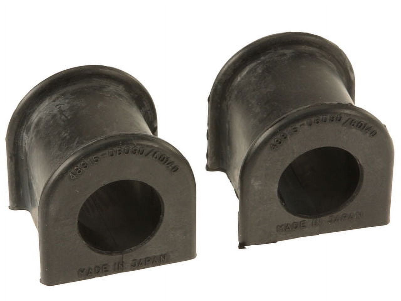 Sway Bar Bushing Kit - Compatible with 1998 - 2007 Toyota Land Cruiser ...