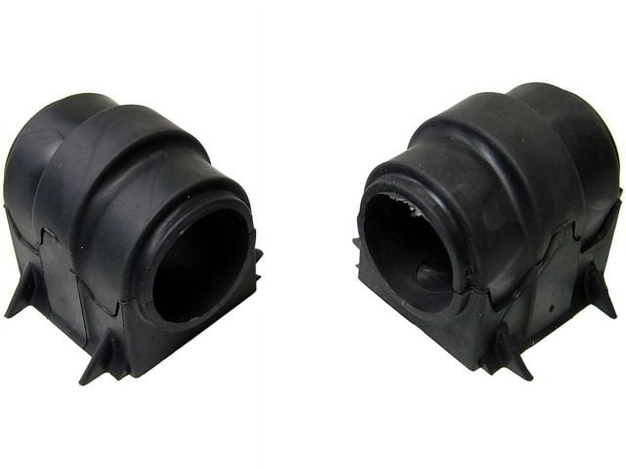 Sway Bar Bushing Kit - Front to Frame - Compatible with 2006 - 2016 ...