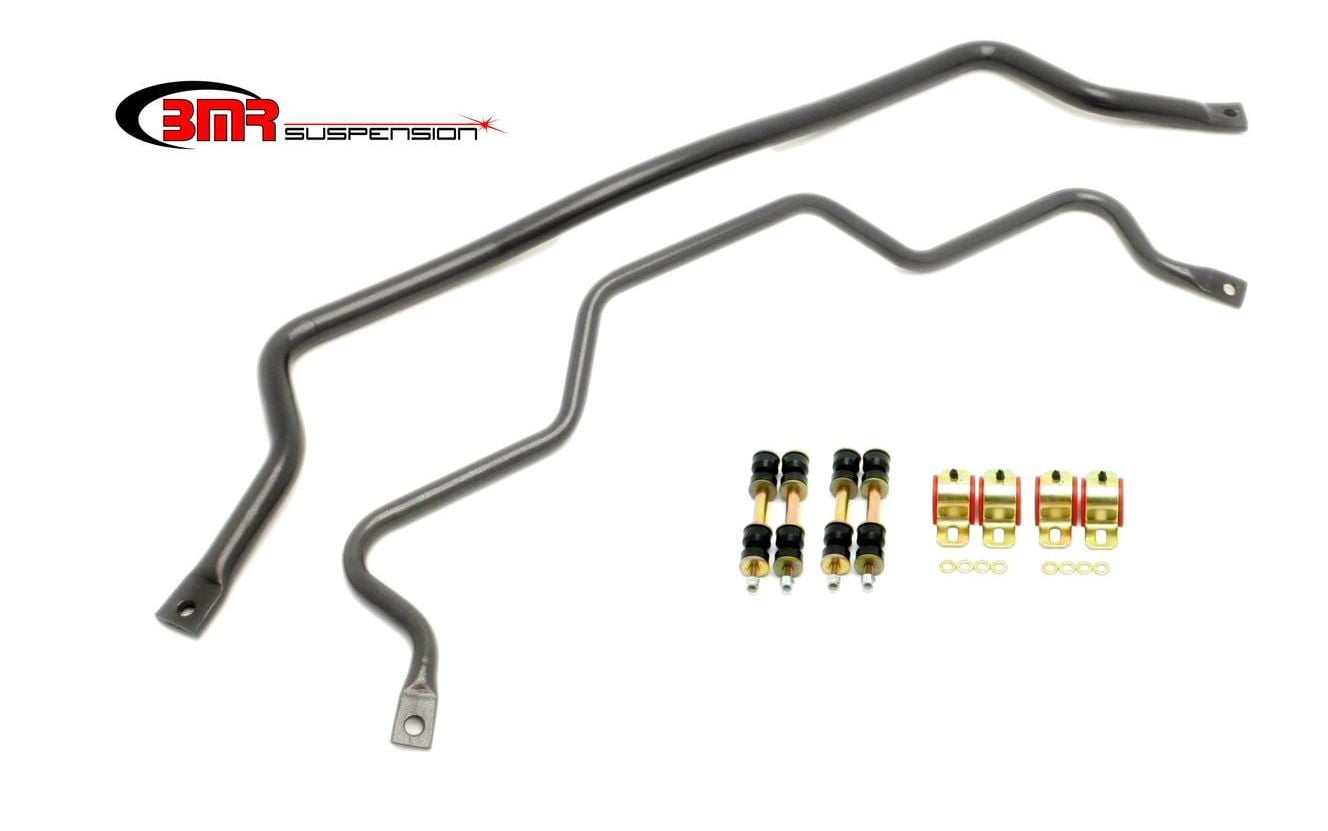 Sway Bar Kit With Bush Front (Sb00 Fits select: 1993-1997 CHEVROLET ...