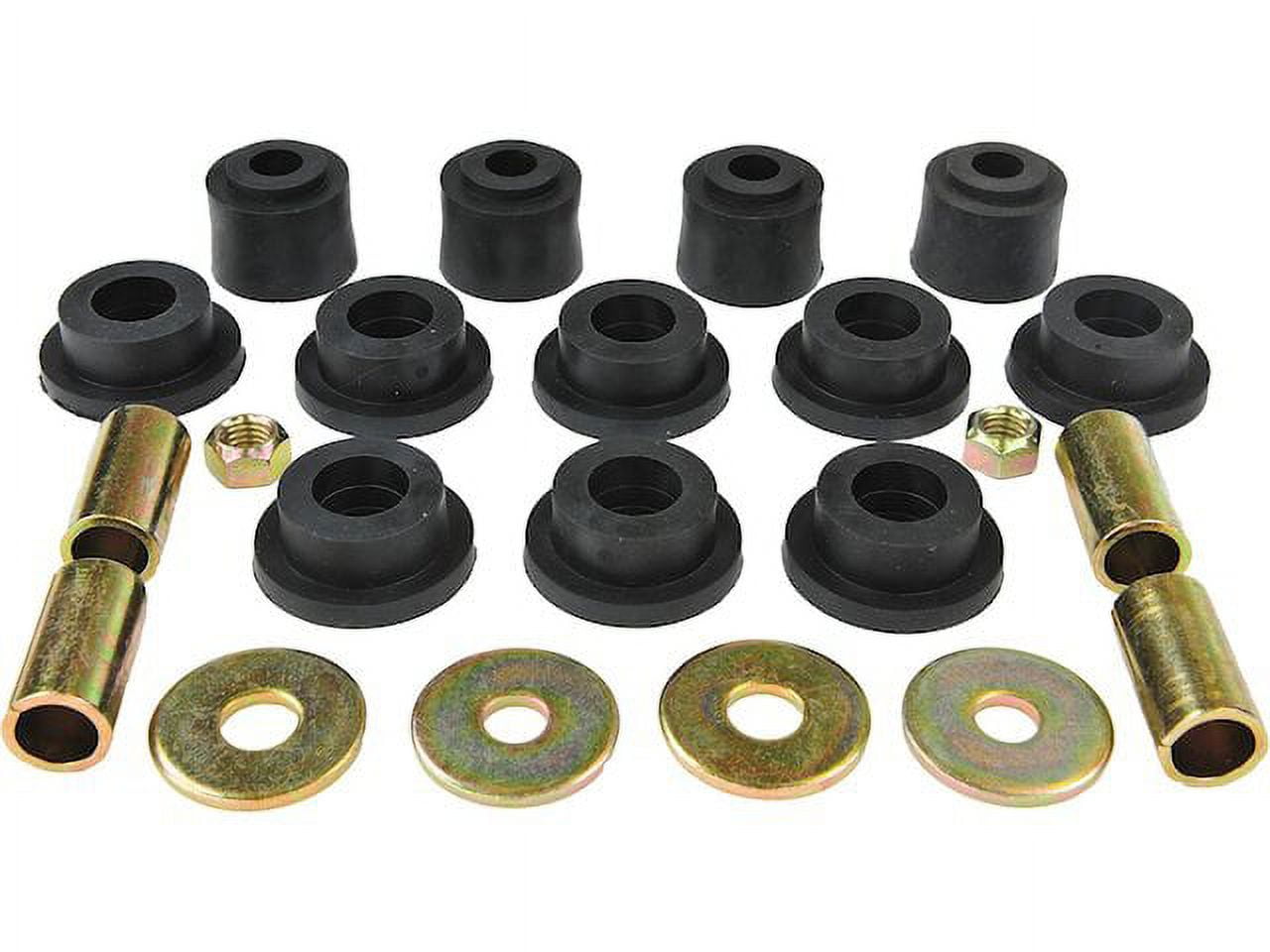 Sway Bar Link Bushing - Compatible with 1984 - 1990 Ford Bronco II 1985 1986 1987 1988 1989 ...