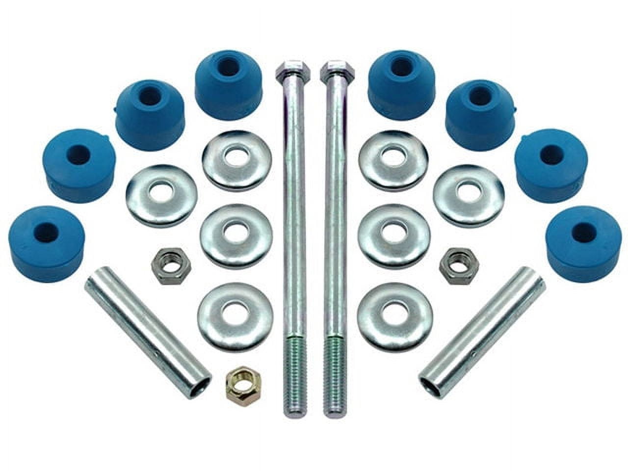 Sway Bar Link - Compatible with 1982 - 1992 Chevy Camaro 1983 1984 1985 ...