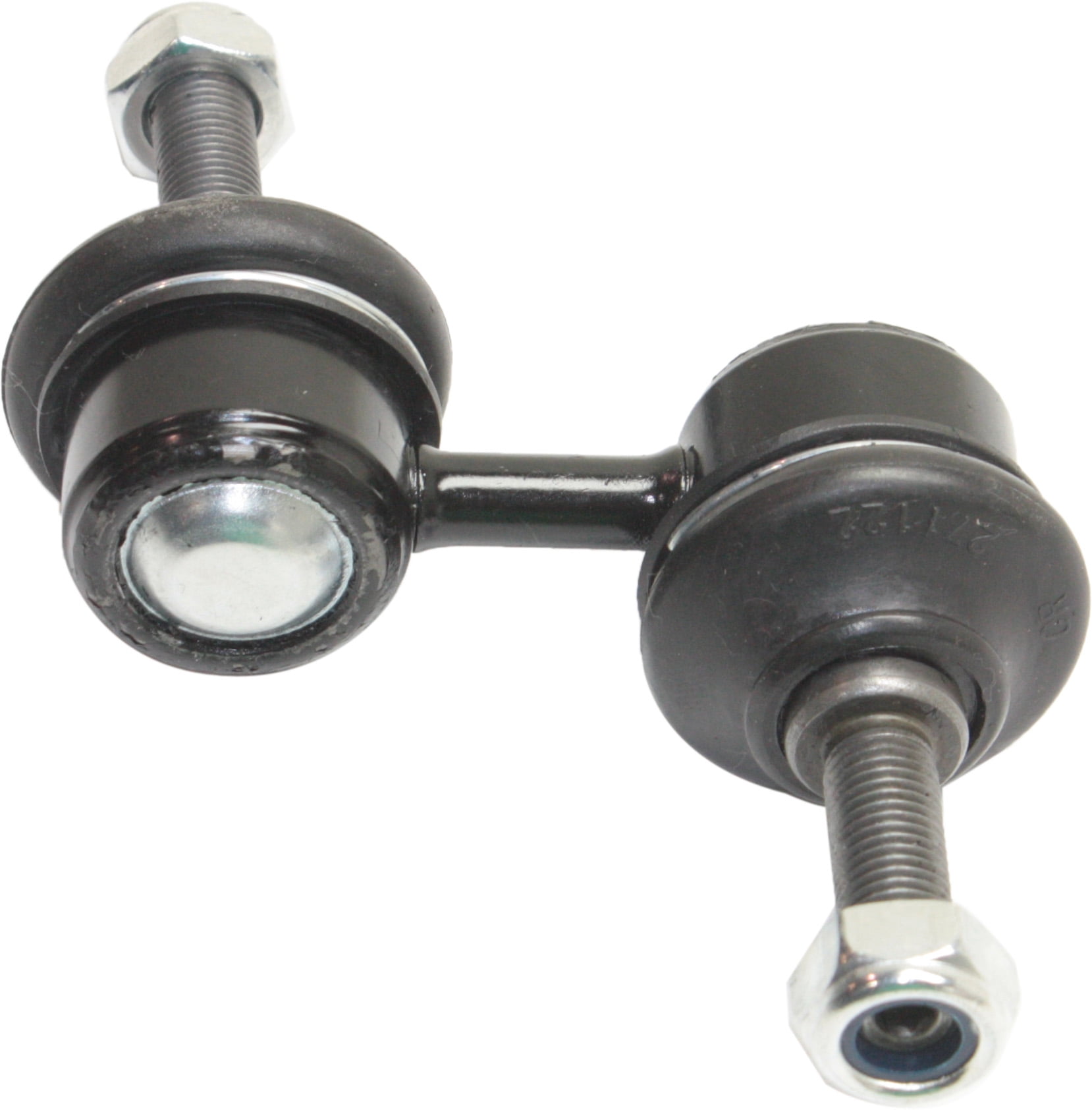 Sway Bar Link Compatible with 1999-2000 Honda Civic 1997-2001 CR-V 4Cyl 1.6L 2.0L Front, Left ...