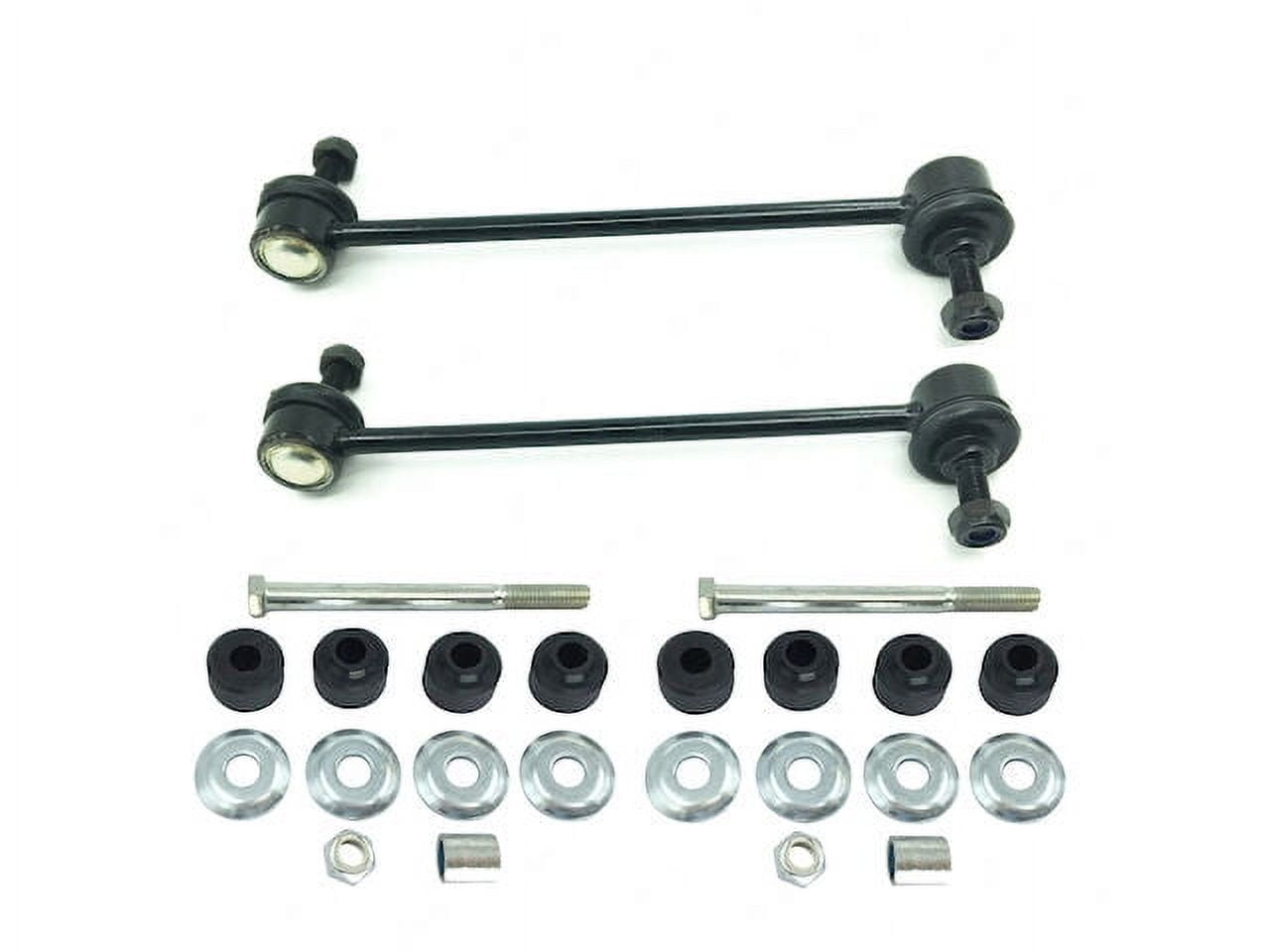 Sway Bar Link for Ford Focus 2000-2006, 2008-2011, Heavy Duty, Easy ...
