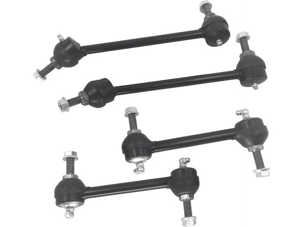 Sway Bar Link Kit - Compatible with 2000 - 2006 Lincoln LS 2001 2002 ...