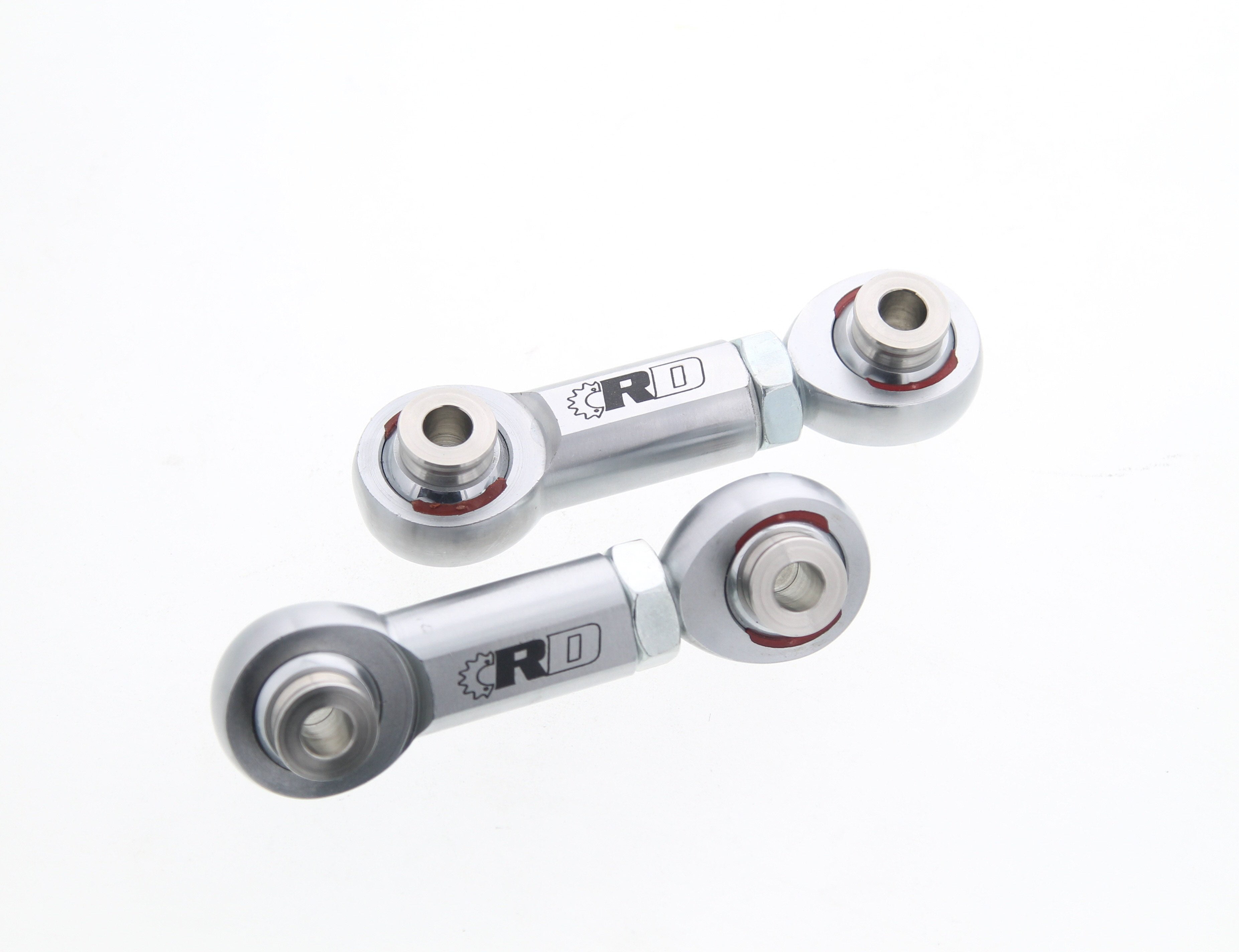 Sway Bar Links for Polaris RZR RS1 2018 - 2022 Rear by Race-Driven ...