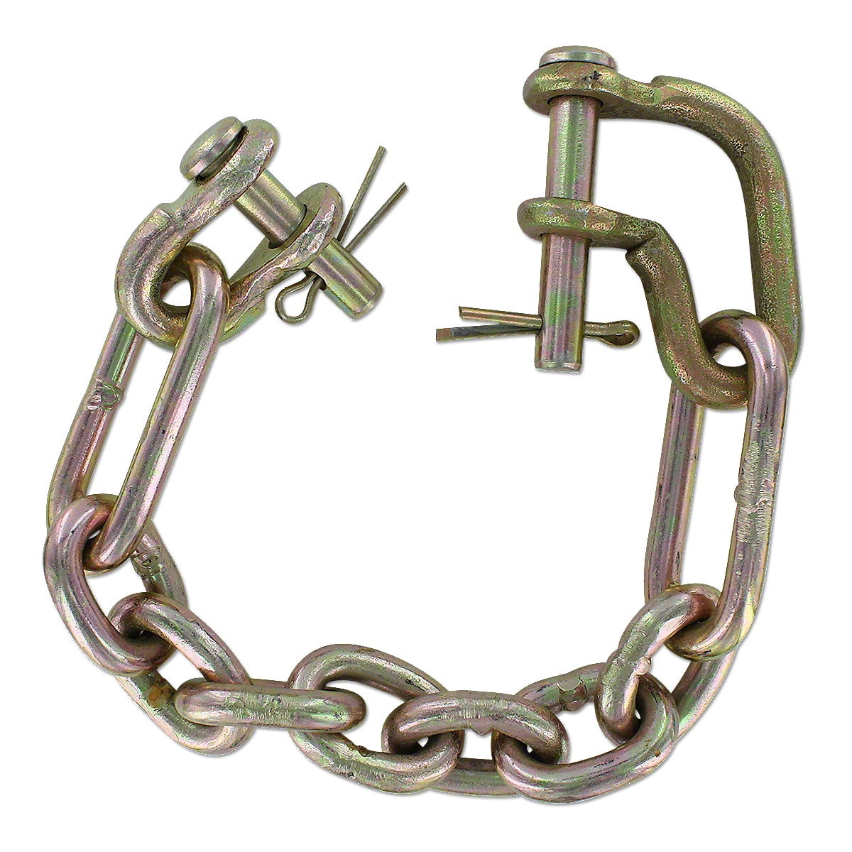 Sway Chain Assembly Fits John Deere Tractor Assembly includes 1 Chain ...