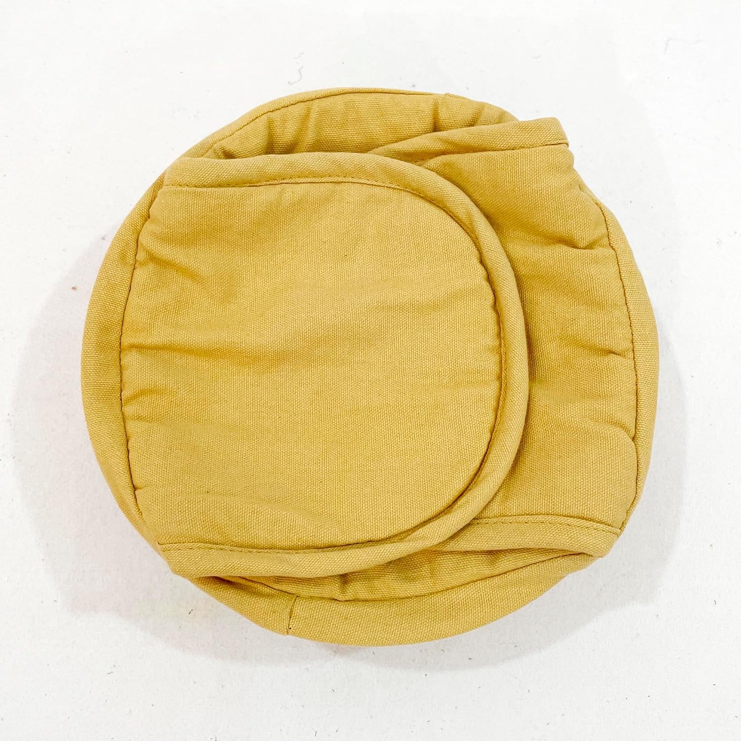 Swayam 100 Cotton Cloth Roti Cassrole Hot Chapati Box Bread Basket ...