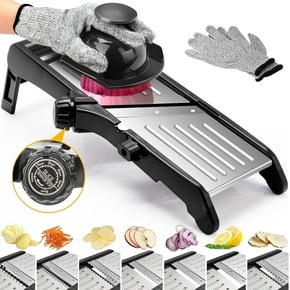 Electric Potato Slicers