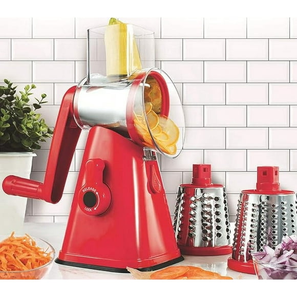 Electric Cheese Grater
