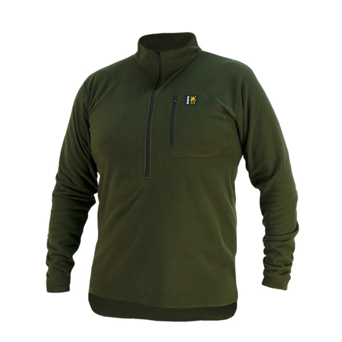 Swazi Micro Shirt - Olive Medium Green - Walmart.com