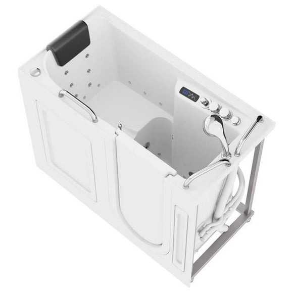 Walk-in Bathtubs in Bathtubs - Walmart.com