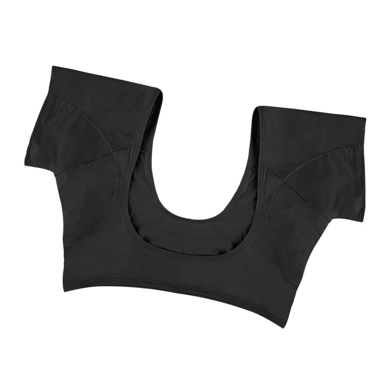 Sweat Absorbent Vest Women's Armpit Sweat Proof Pad Shirt Underarm ...