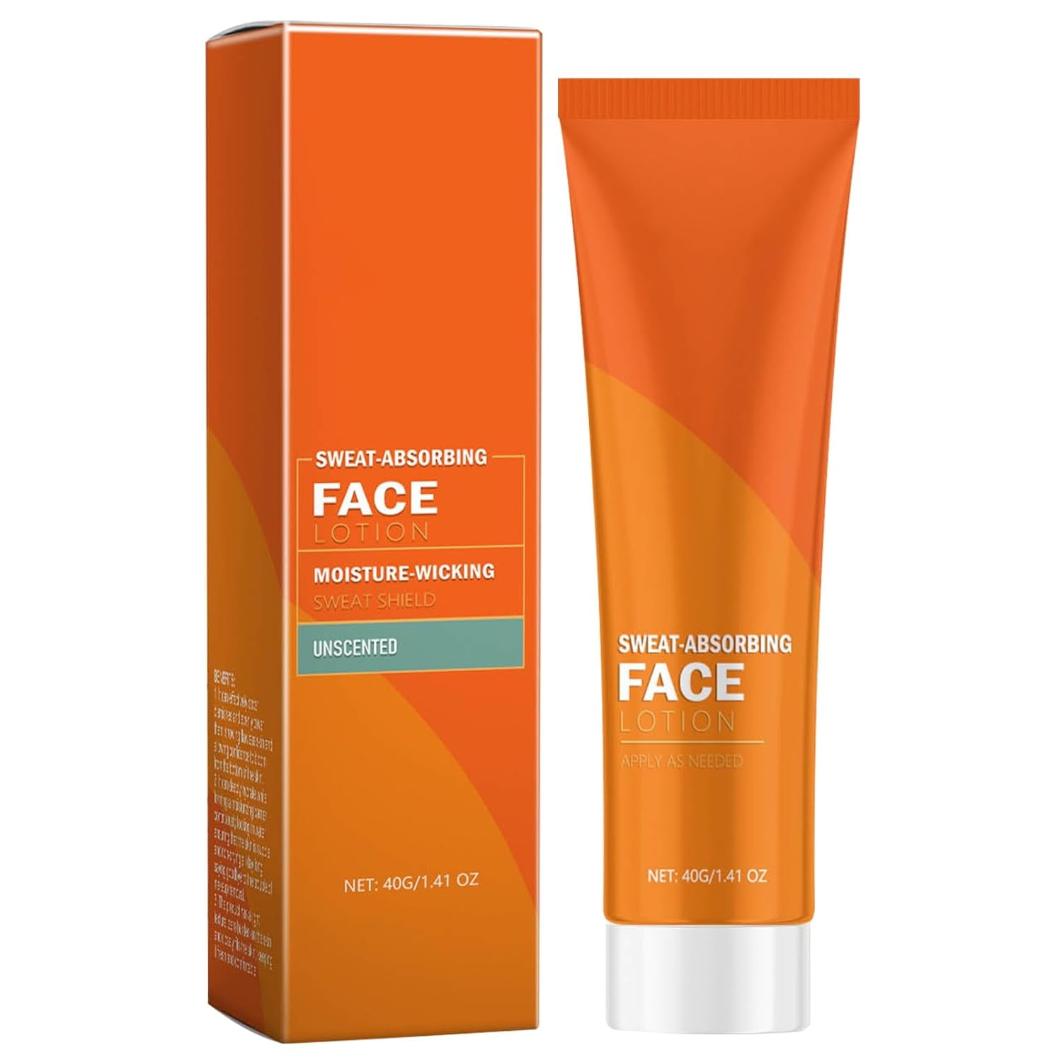 Hyperhidrosis Lotion