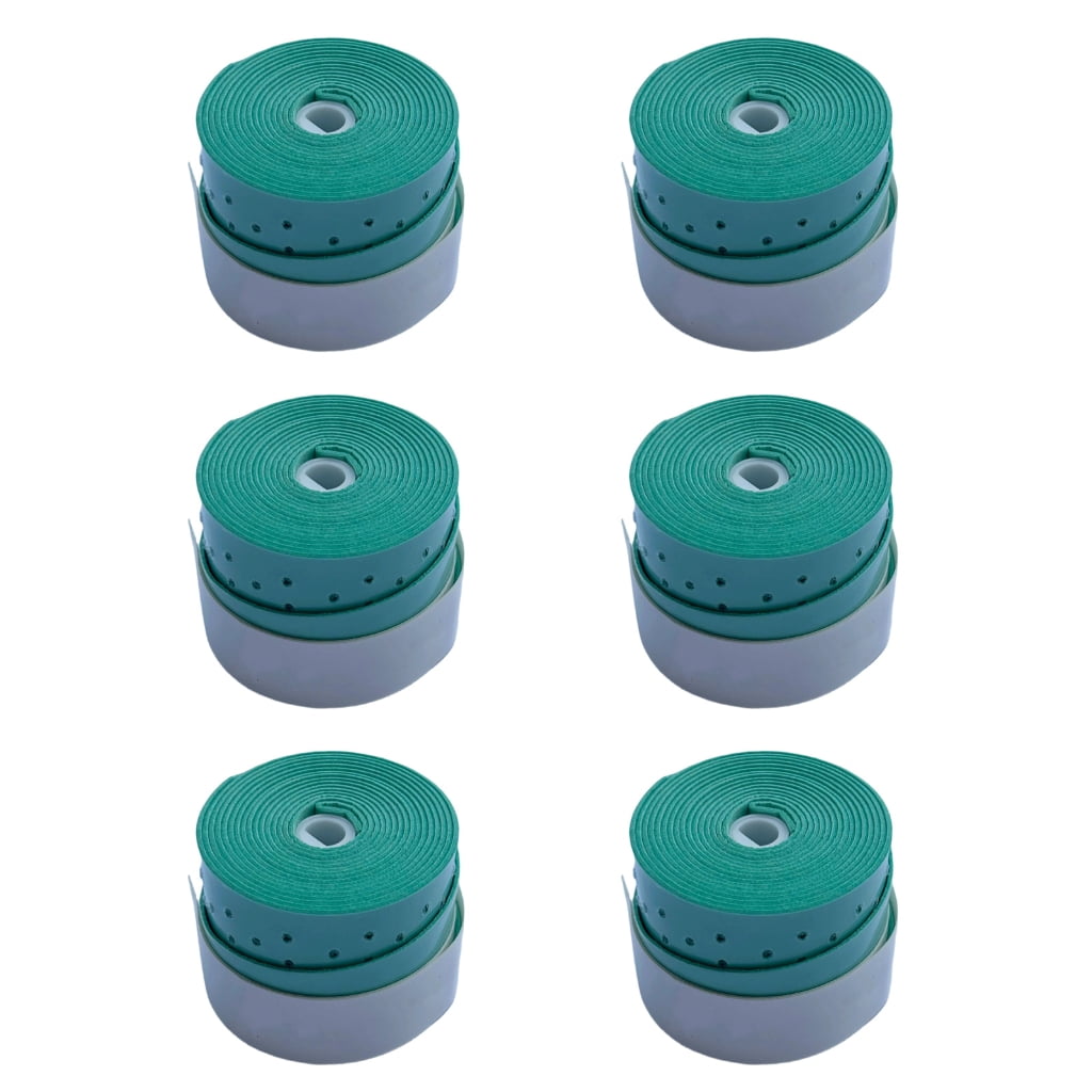 Sweat Absorption Tennis Rackets Grip Badmintons Squash Training ...