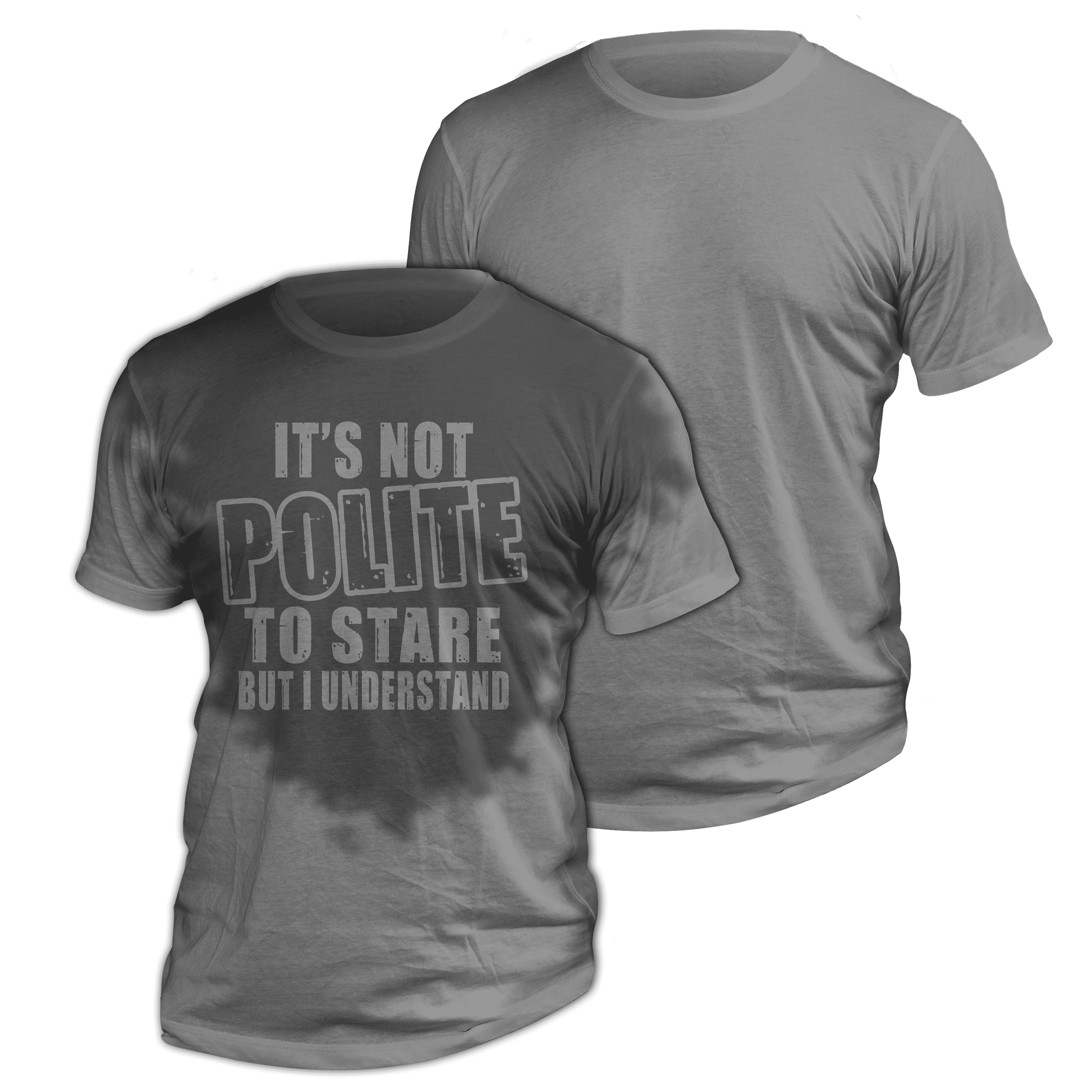 Sweat Activated T Shirts With Motivational Messages for Workout Style I ...