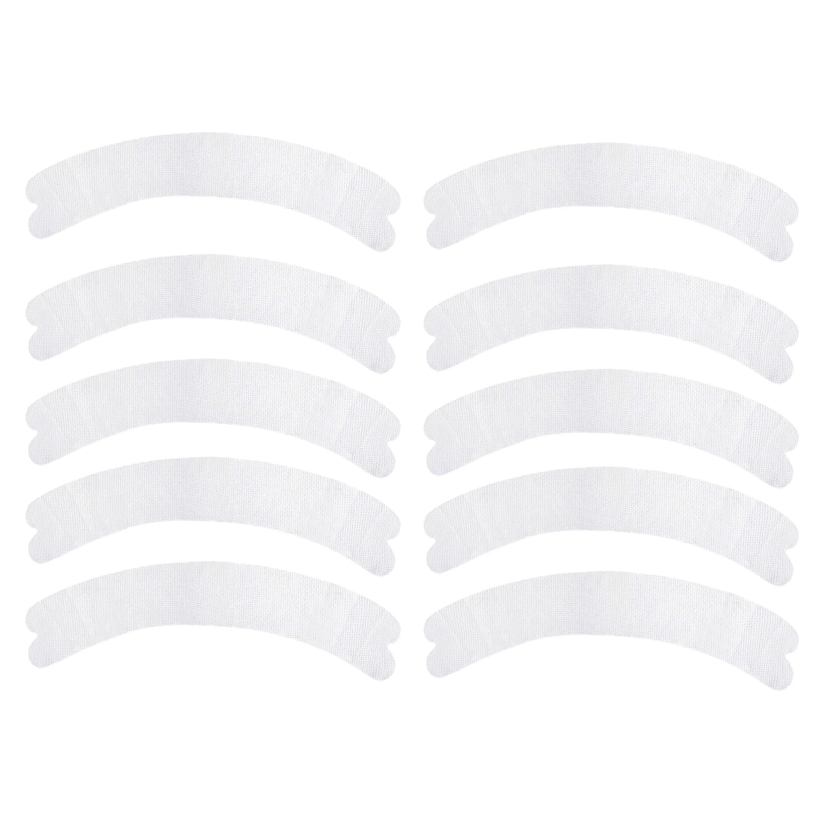 Sweat Liner Pads Bra Liners for Sweat Miliaria Tummy Liners Under ...