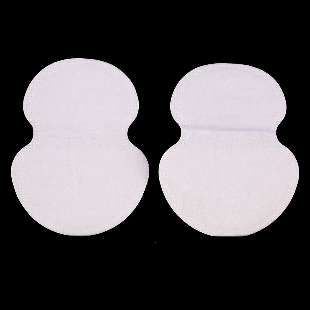 Sweat Pad, 3 Types Disposable Underarm Antiperspirant Sticker Thin ...