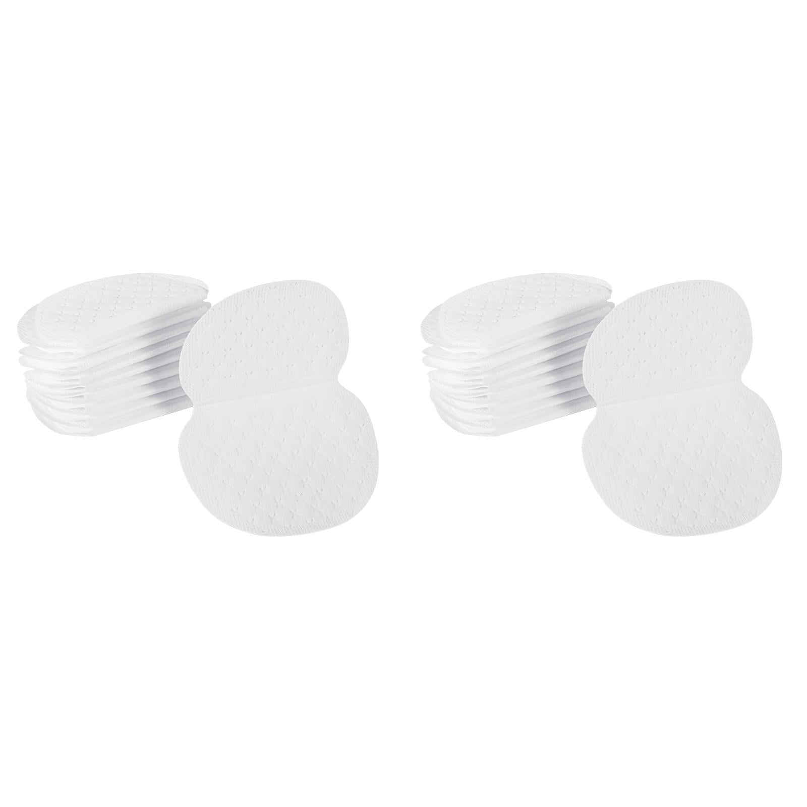 Sweat Pads for Under Arms,Armpit Sweat Pads for Women and Men ...
