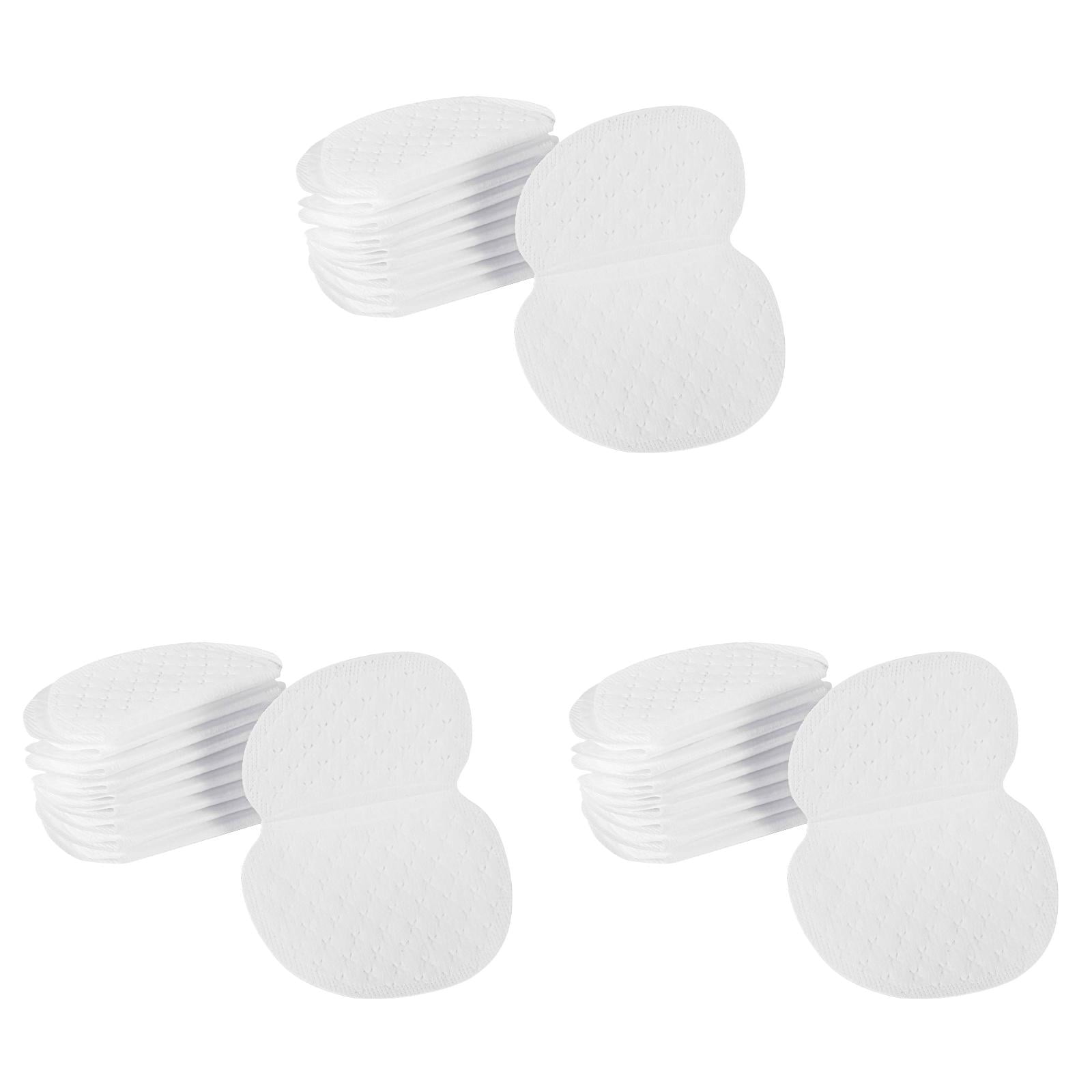 Sweat Pads for Under Arms,Armpit Sweat Pads for Women and Men ...