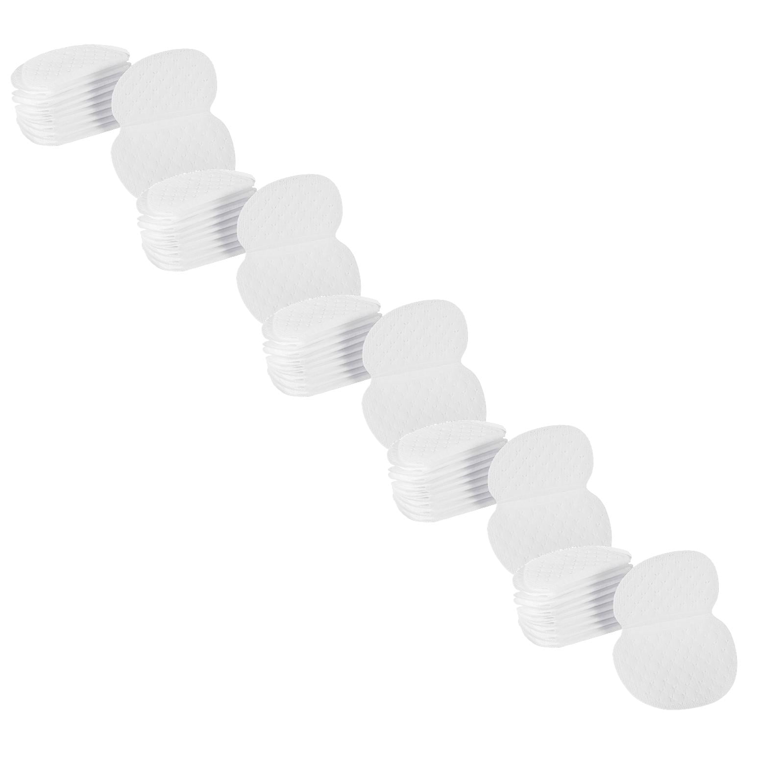 Sweat Pads for Under Arms,Armpit Sweat Pads for Women and Men ...