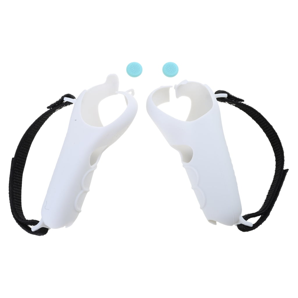 Sweat-Proof Controller Silicone Grip for Pico 4 VR Handle Controller ...