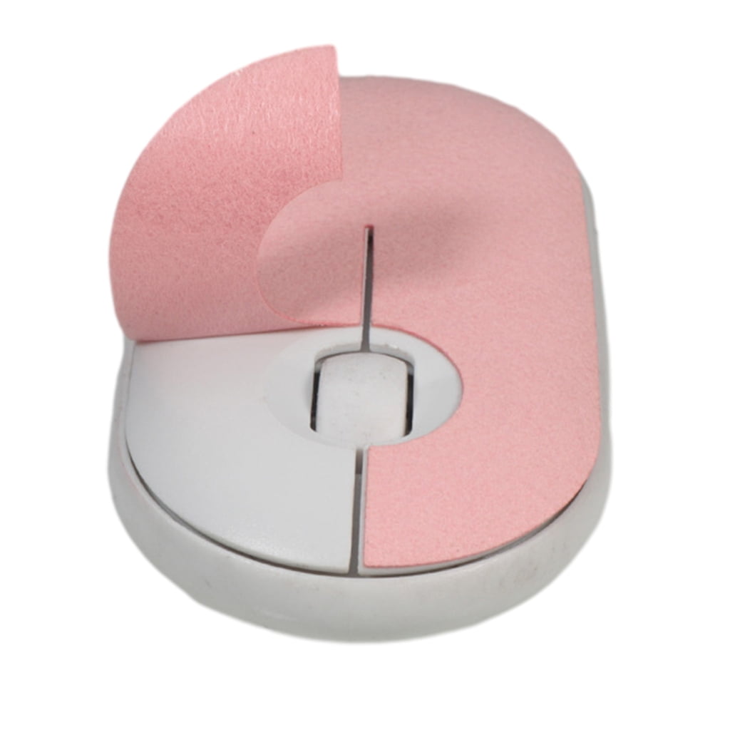 Sweat Resistant Mouse Skin for Pebble M350 Mouse Sticker Stay Dry and ...