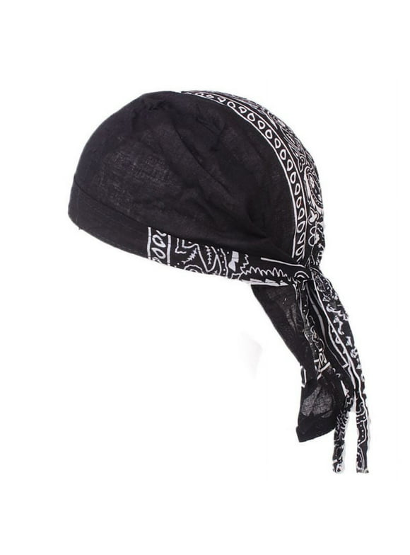 Head Rags Men