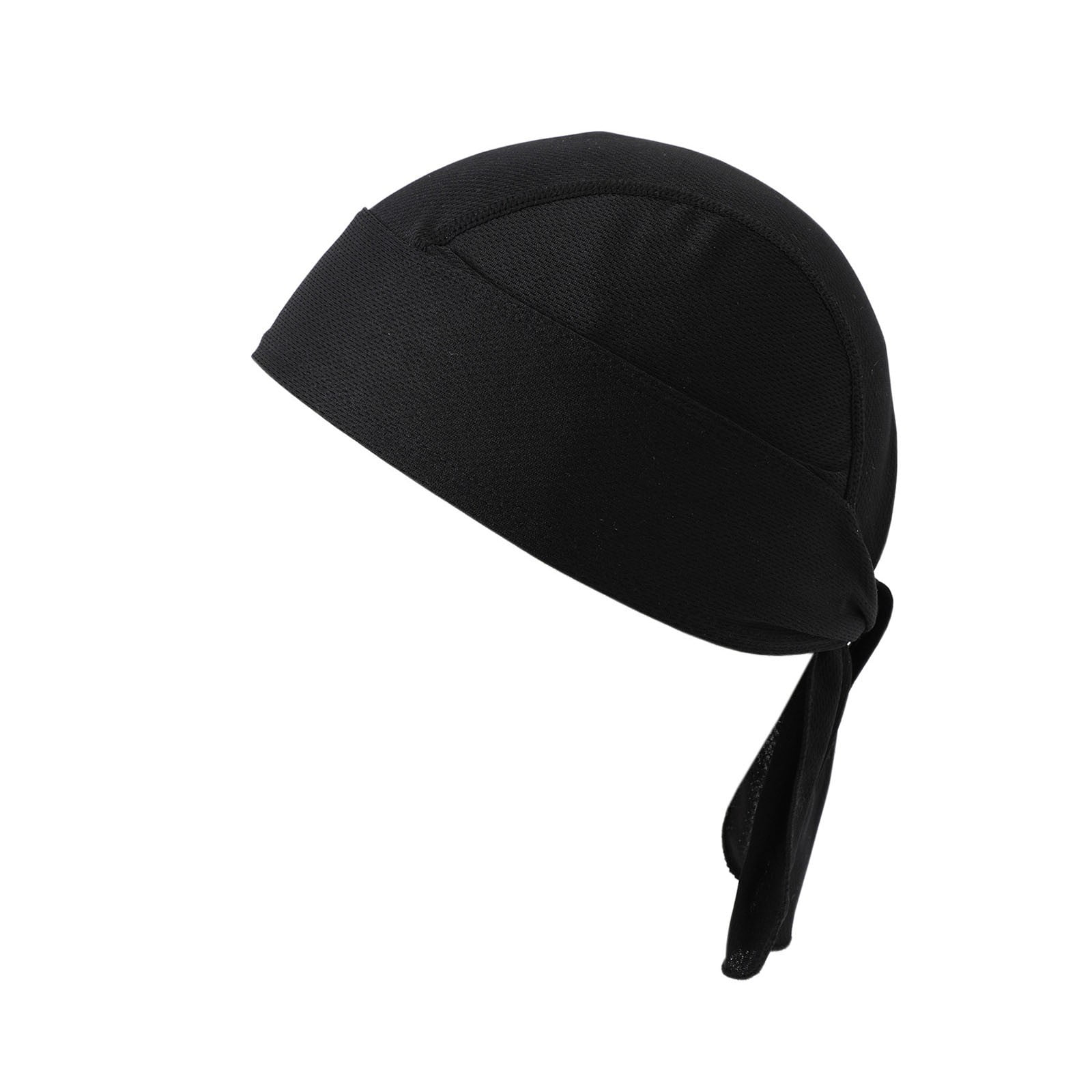 Sweat Wicking Cap Hat Cap Hat Bandana Head Wrap For Men And Women ...