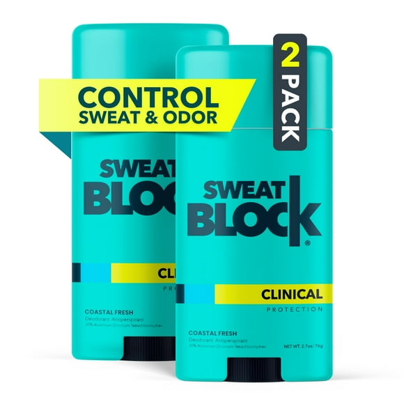 Sweatblock