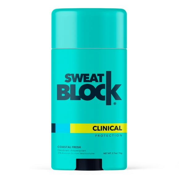Sweatblock