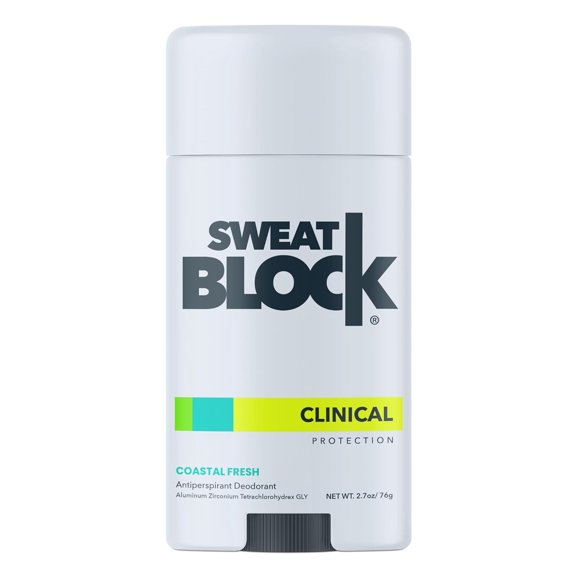 Sweatblock