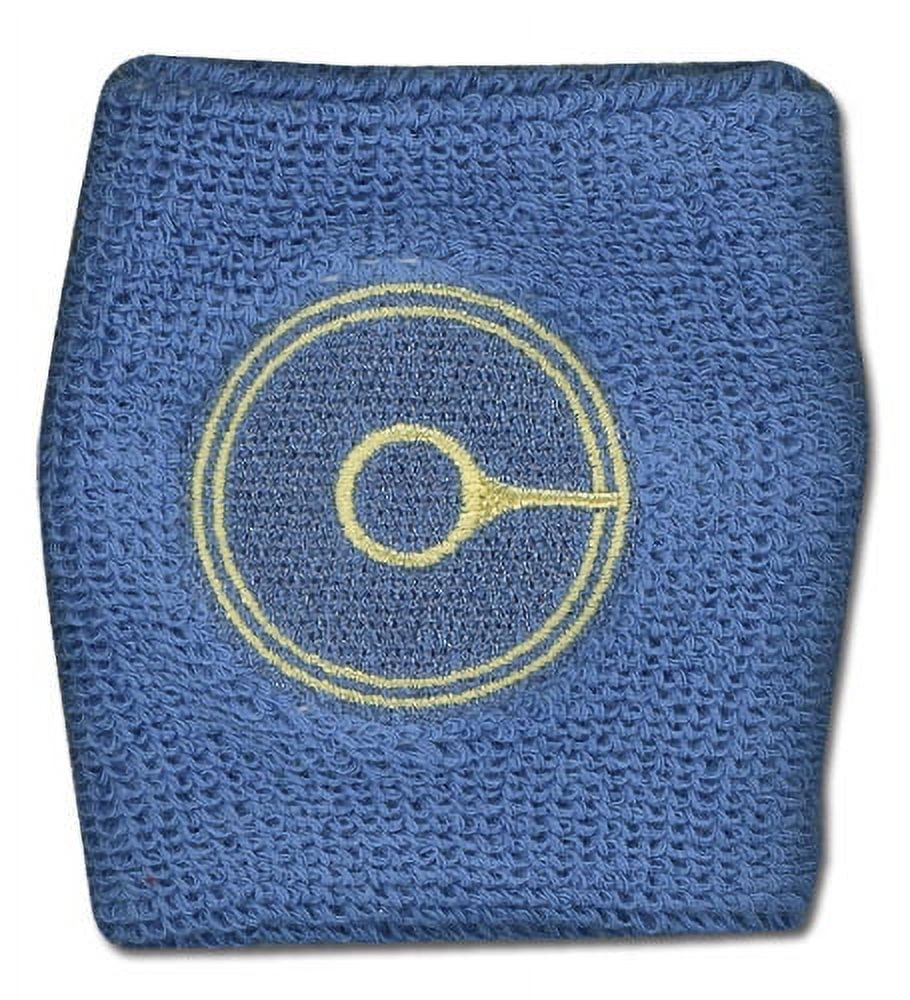 Sweatband - Puella Magi Madoka Magica - New Sayaka Logo Licensed ...