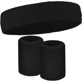 Basketball Sweatbands