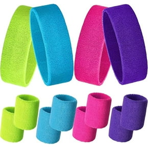 Wrist Sweatbands in Sweatbands - Walmart.com
