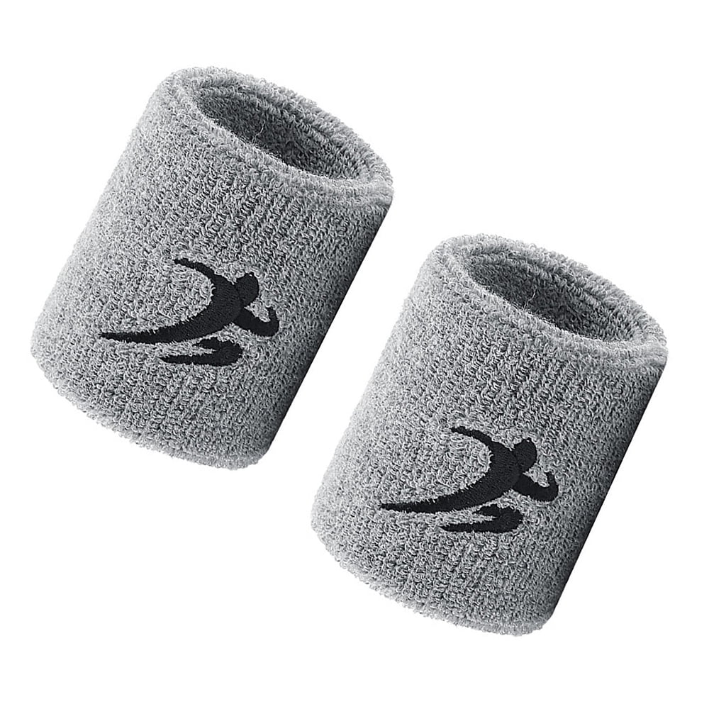 Sweatbands Sports Wristband for Men & Women, Moisture Wicking Athletic ...