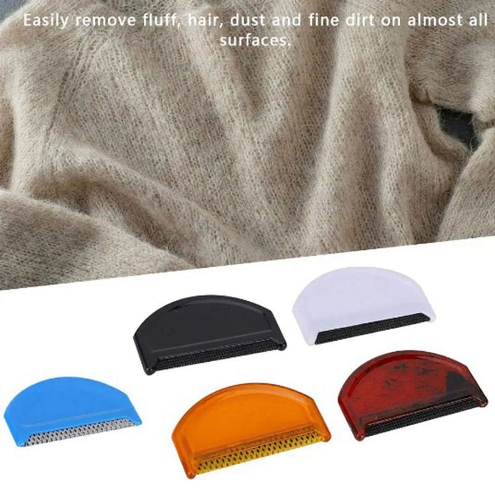 Sweater Combs Sweater Fabric Shaver Cashmere Comb Wool Comb Cleaning ...