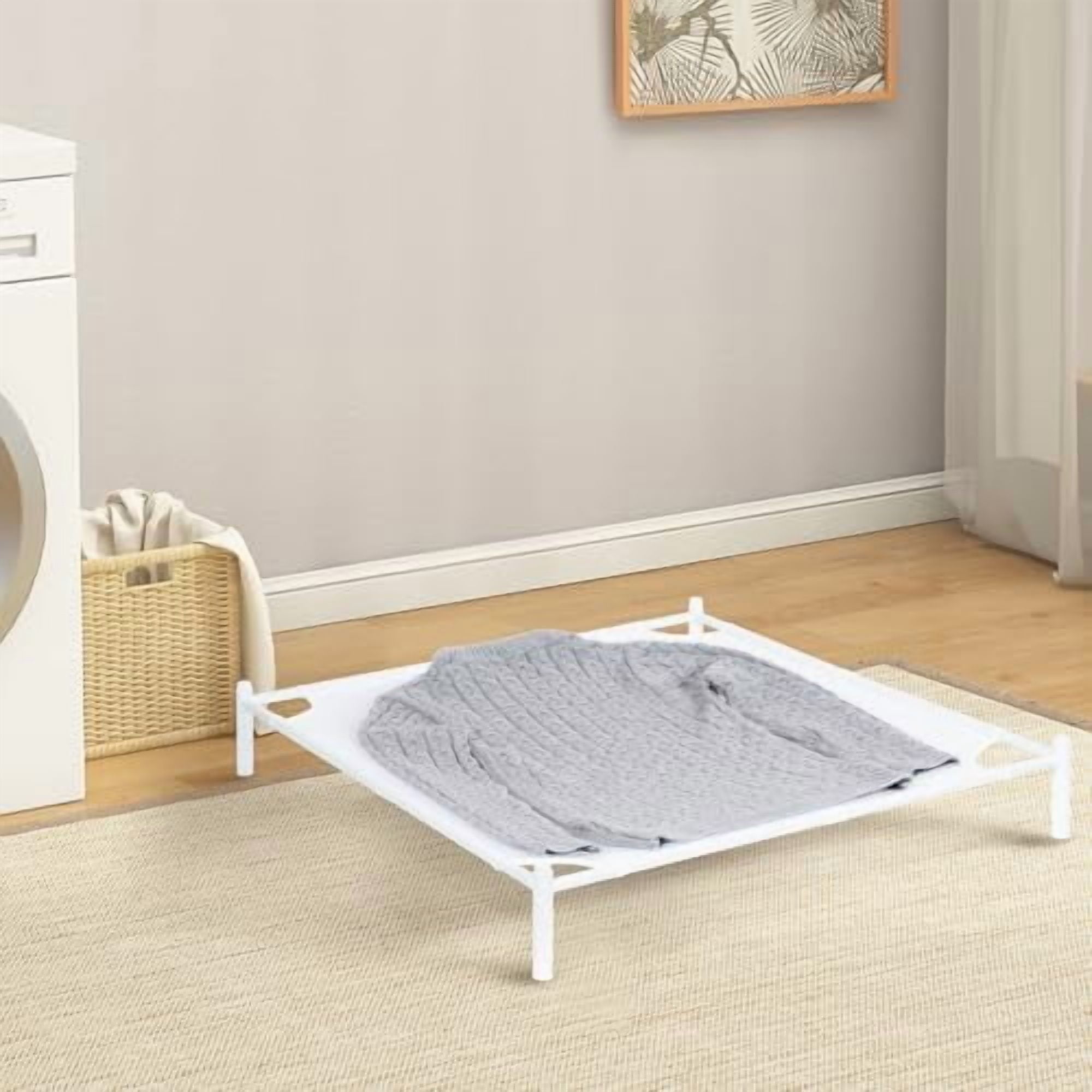 Sweater Drying Rack, Mesh Clothes Drying Rack, Stackable Laundry Drying ...