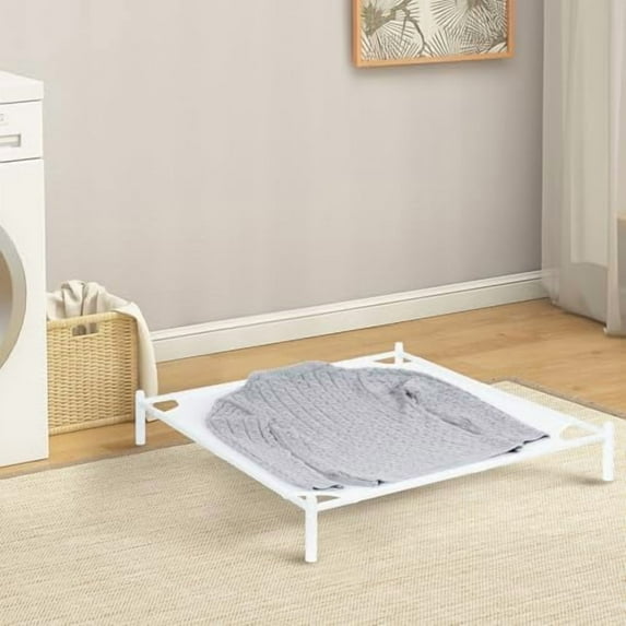 Sweater Drying Rack, Mesh Clothes Drying Rack, Stackable Laundry Drying ...
