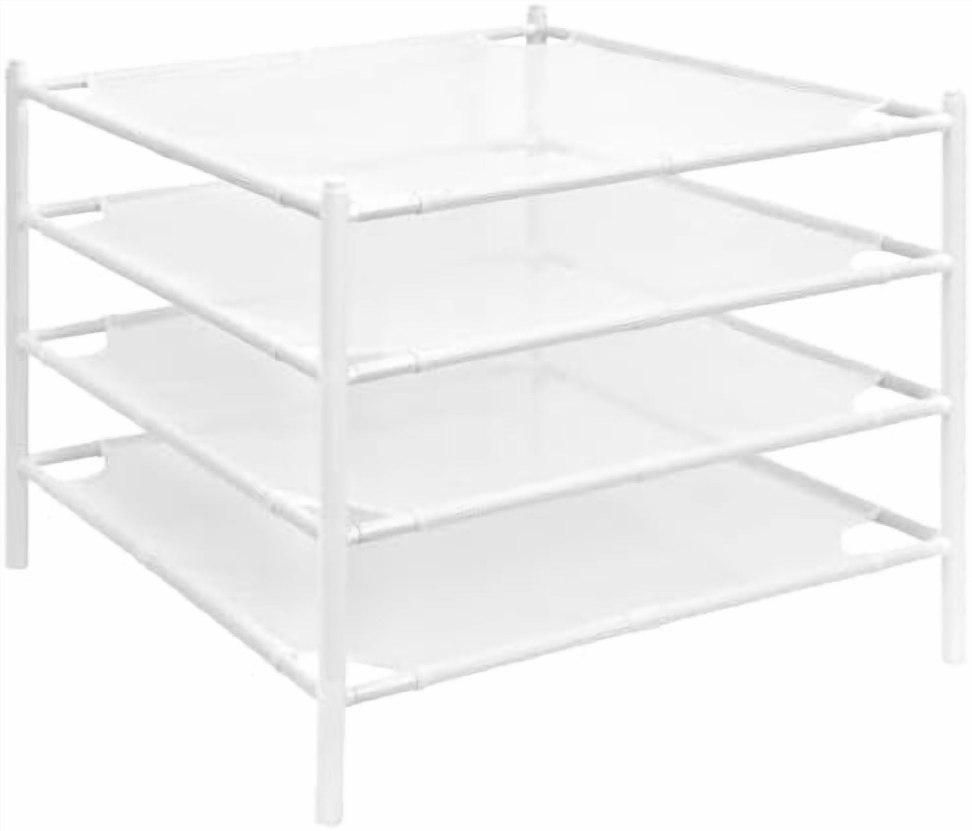 Sweater Drying Rack, Mesh Clothes Drying Rack, Stackable Laundry Drying ...