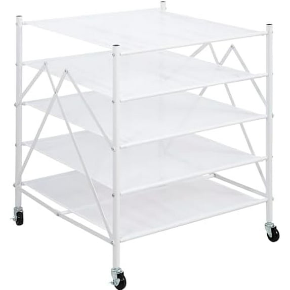 Sweater Drying Rack, Mesh Clothes Drying Rack, Stackable Laundry Drying ...