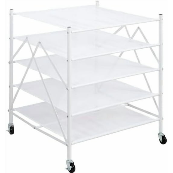 Sweater Drying Rack, Mesh Clothes Drying Rack, Stackable Laundry Drying ...