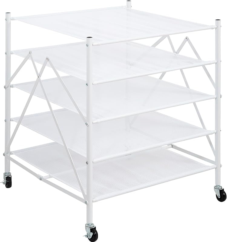 Sweater Drying Rack, Mesh Clothes Drying Rack, Stackable Laundry Drying ...