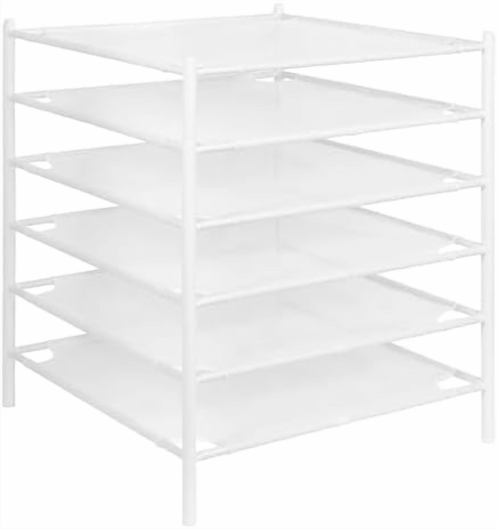 Sweater Drying Rack, Mesh Clothes Drying Rack, Stackable Laundry Drying ...