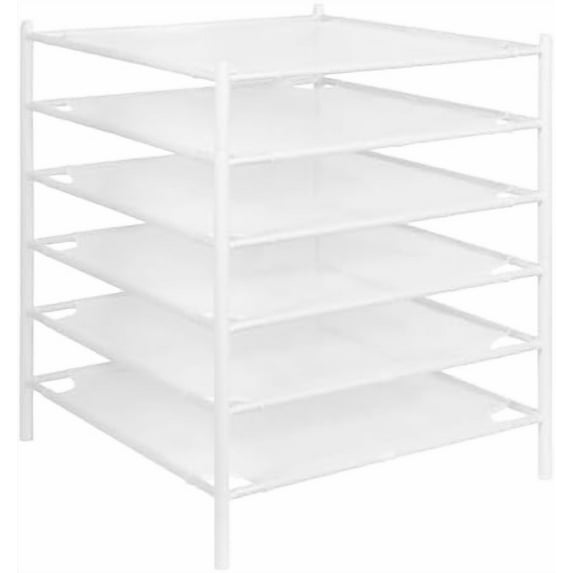 Sweater Drying Rack, Mesh Clothes Drying Rack, Stackable Laundry Drying ...