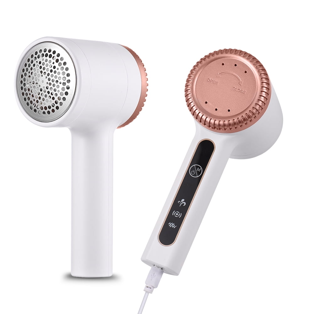 Sweater Shaver Clothes Shaver Fabric Pilling Remover Aoresac Fabric Shaver And Lint Remover ...