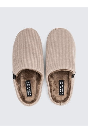 Sweater Slippers