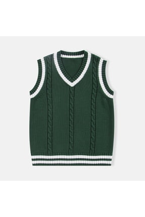 Shop Green Vests for Men and Women with Diverse Styles and Comfort