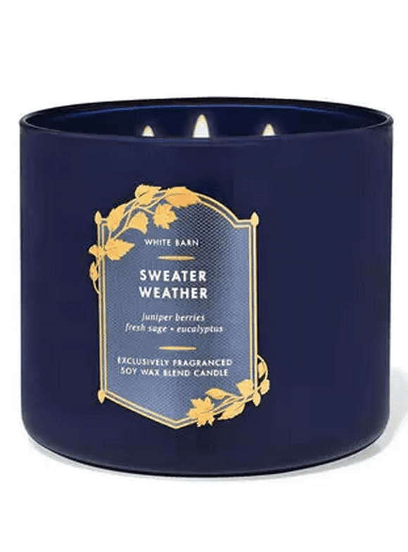 White Barn Candles - Walmart.com