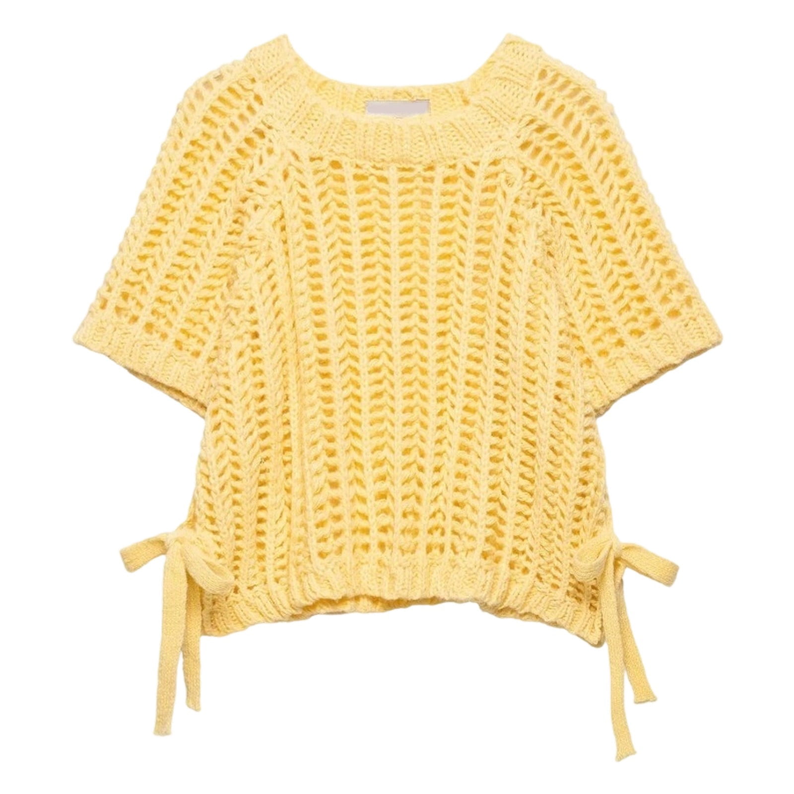 Sweaters for Women Fall Clothes Cozy Women's Pullover Sweater With ...