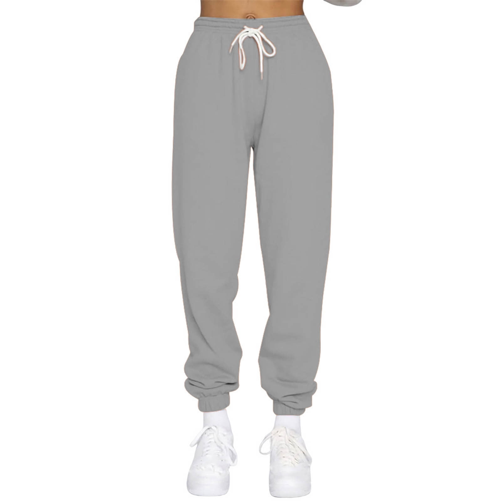 Sweatpants Women Women's Joggers Active Sweatpants Jogging Pants Sport ...